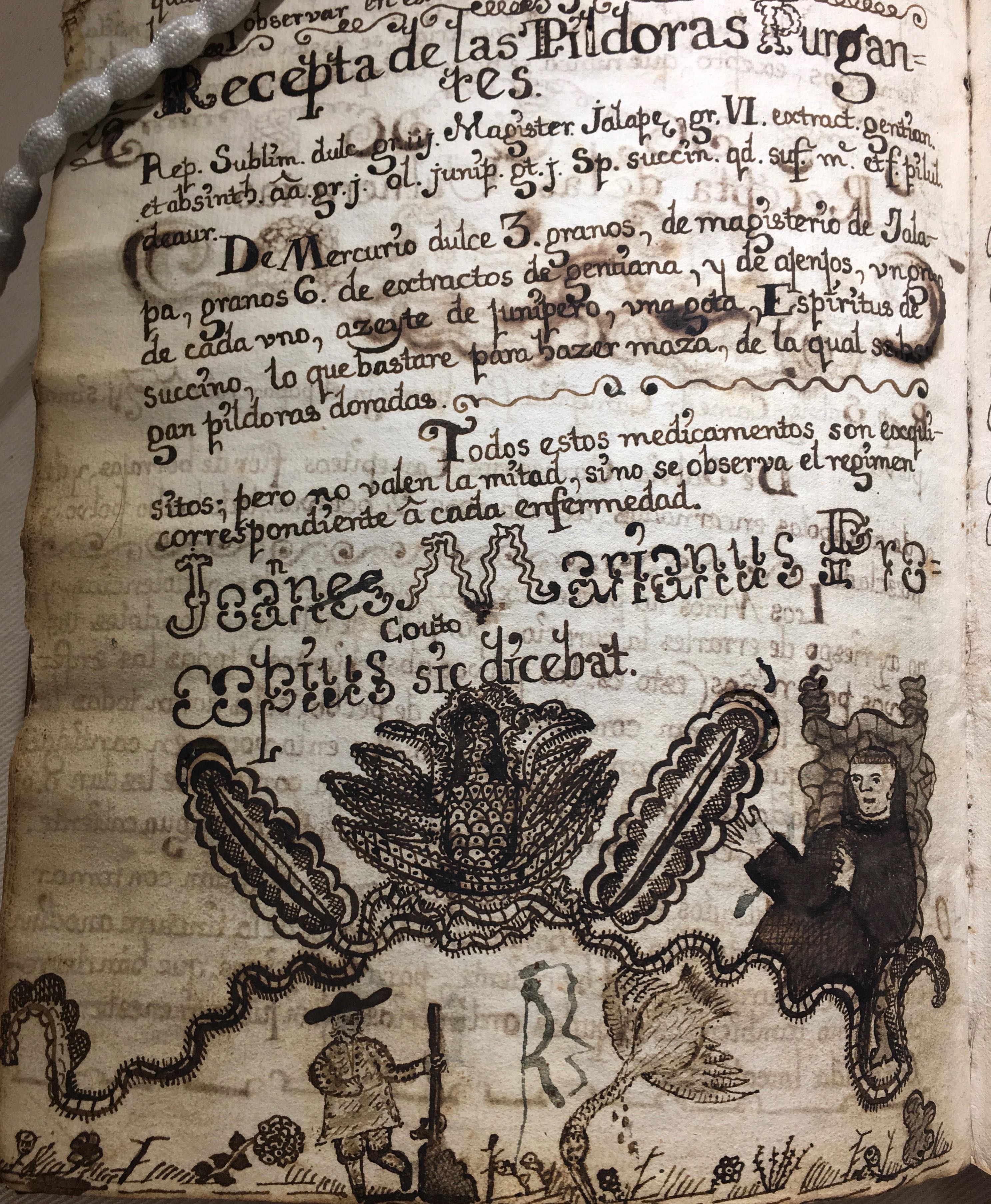 Research photos – Benjamin Breen