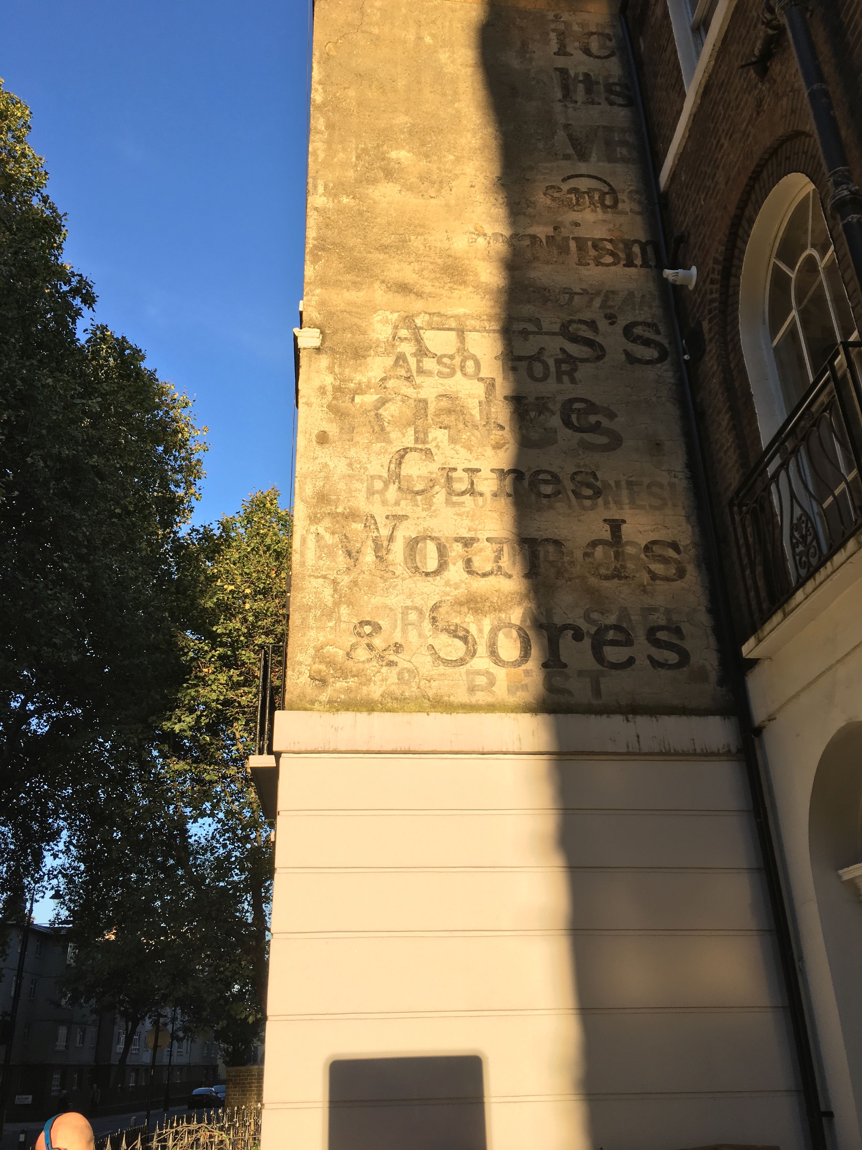 Research photos – Benjamin Breen