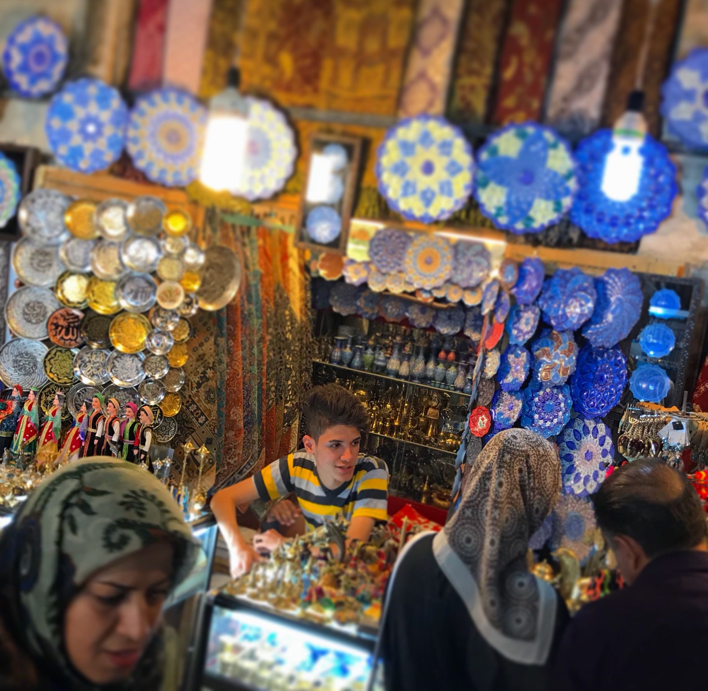 Research photos – Benjamin Breen