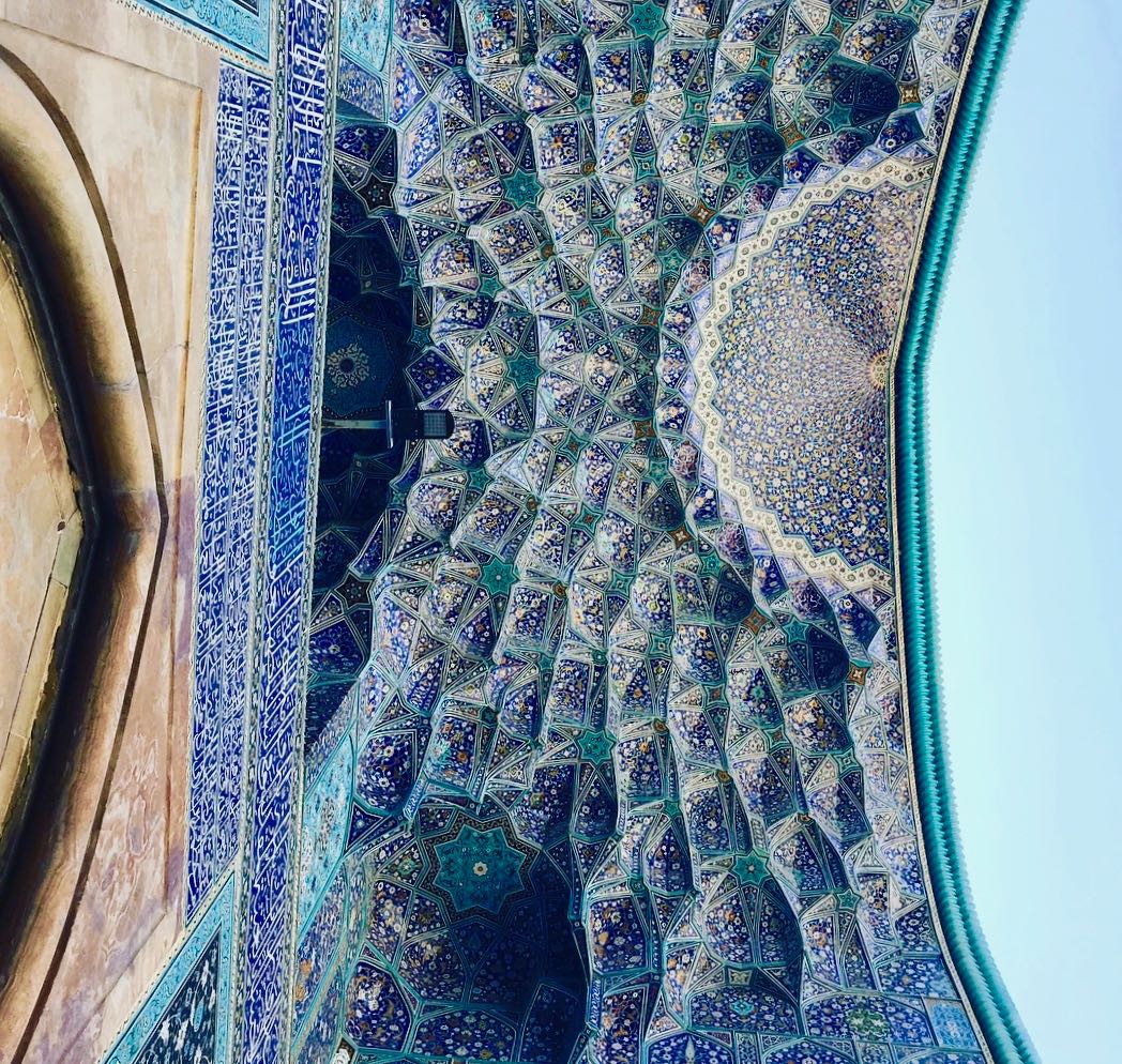 Research photos – Benjamin Breen