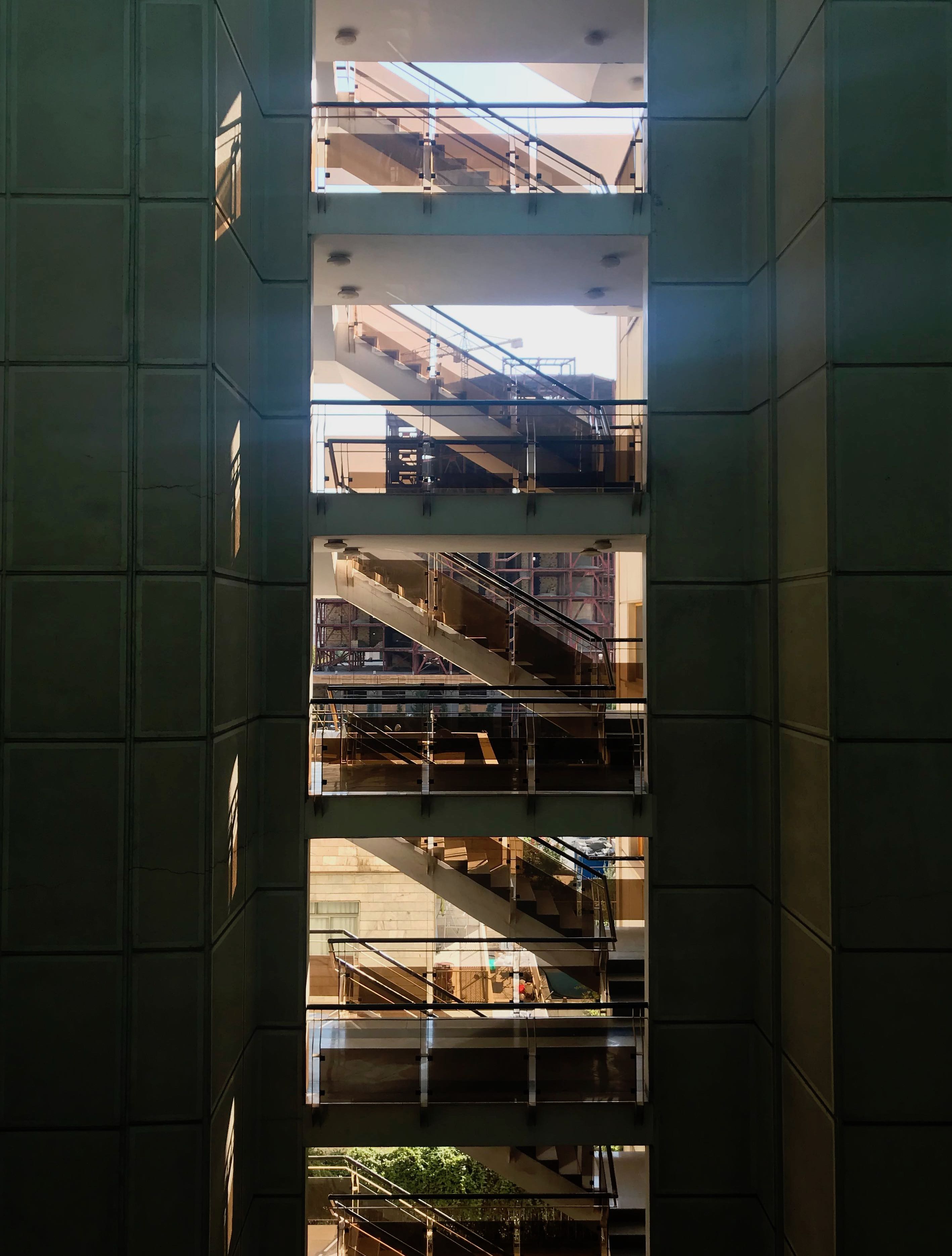 Research photos – Benjamin Breen